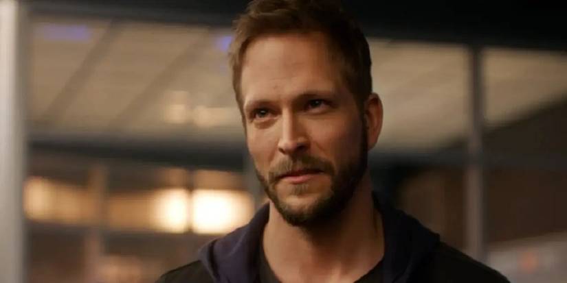 The Flash Season 9 Promotes Jon Cor to Series Regular