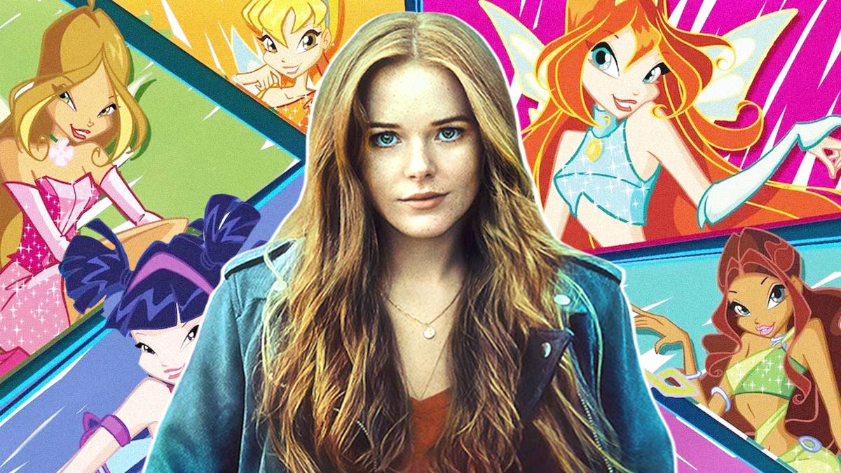 Does Fate: The Winx Saga Capture the Magic of Its Source Material?