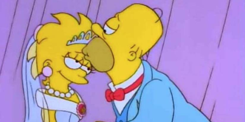 10 'The Simpsons' Episodes That Made Us Shed a Tear