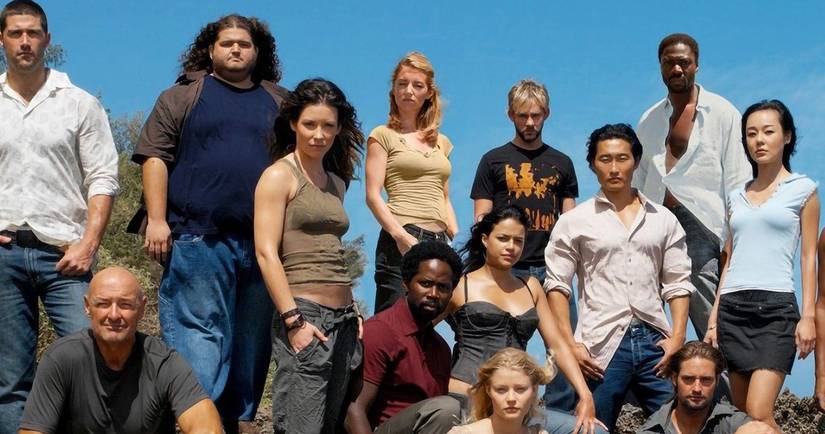 Netflix Has Great News for 'LOST' Fans