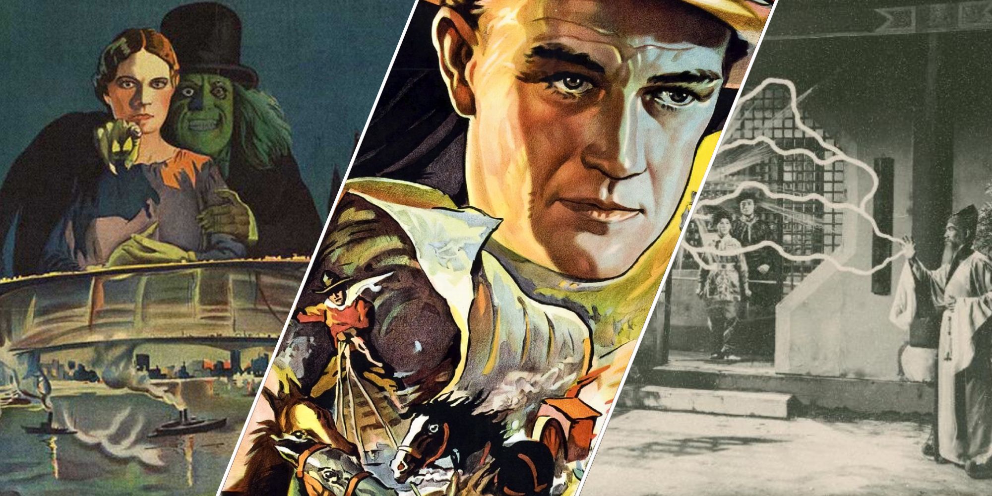 10 of the Most Interesting Sounding Lost Films of All Time