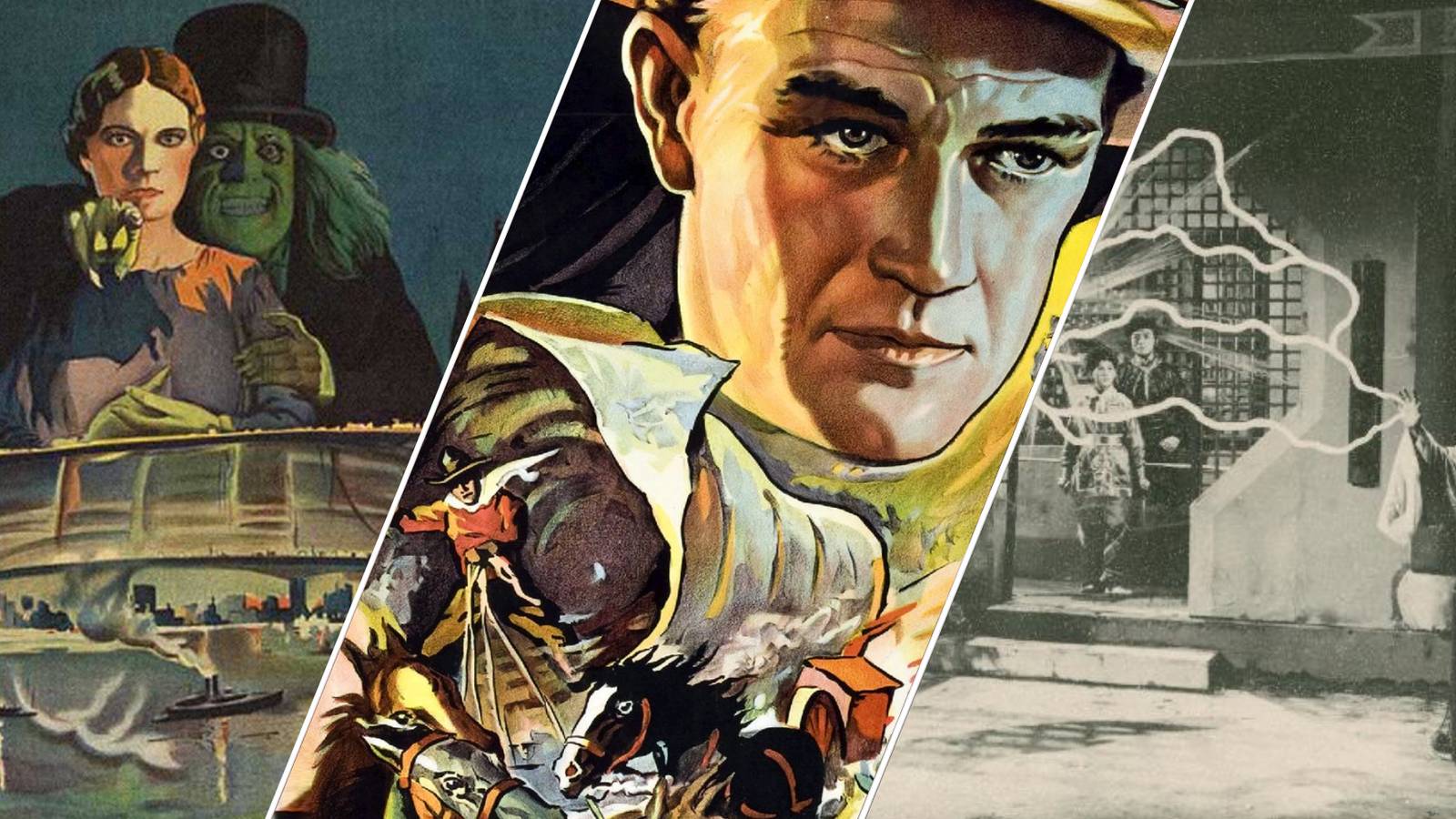 10 of the Most Interesting Sounding Lost Films of All Time