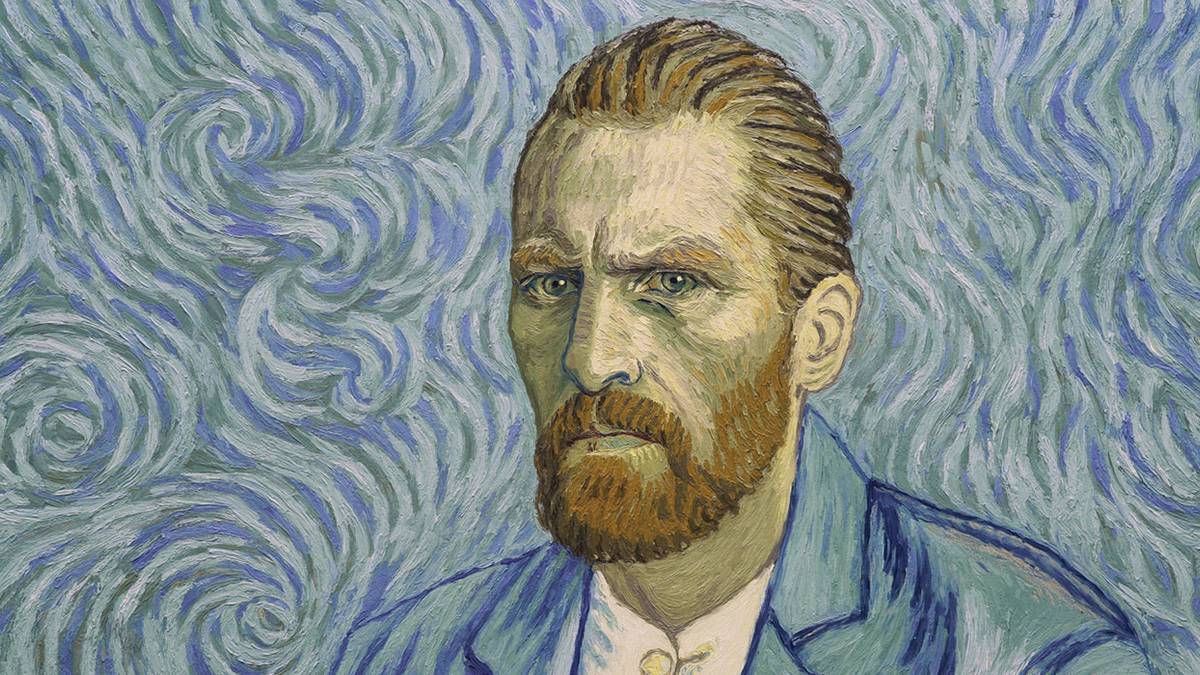 How Loving Vincent Reframes Vincent Van Gogh's Narrative