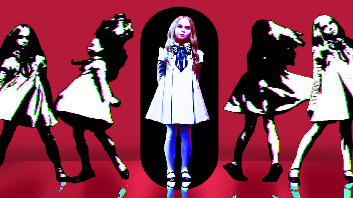 M3GAN: Everything We Know So Far About the Killer Doll Movie