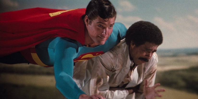 All 7 Live-Action Superman Movies, Ranked