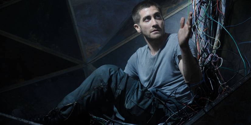 ‘Source Code’ Ending Explained: What Happens to Colter?