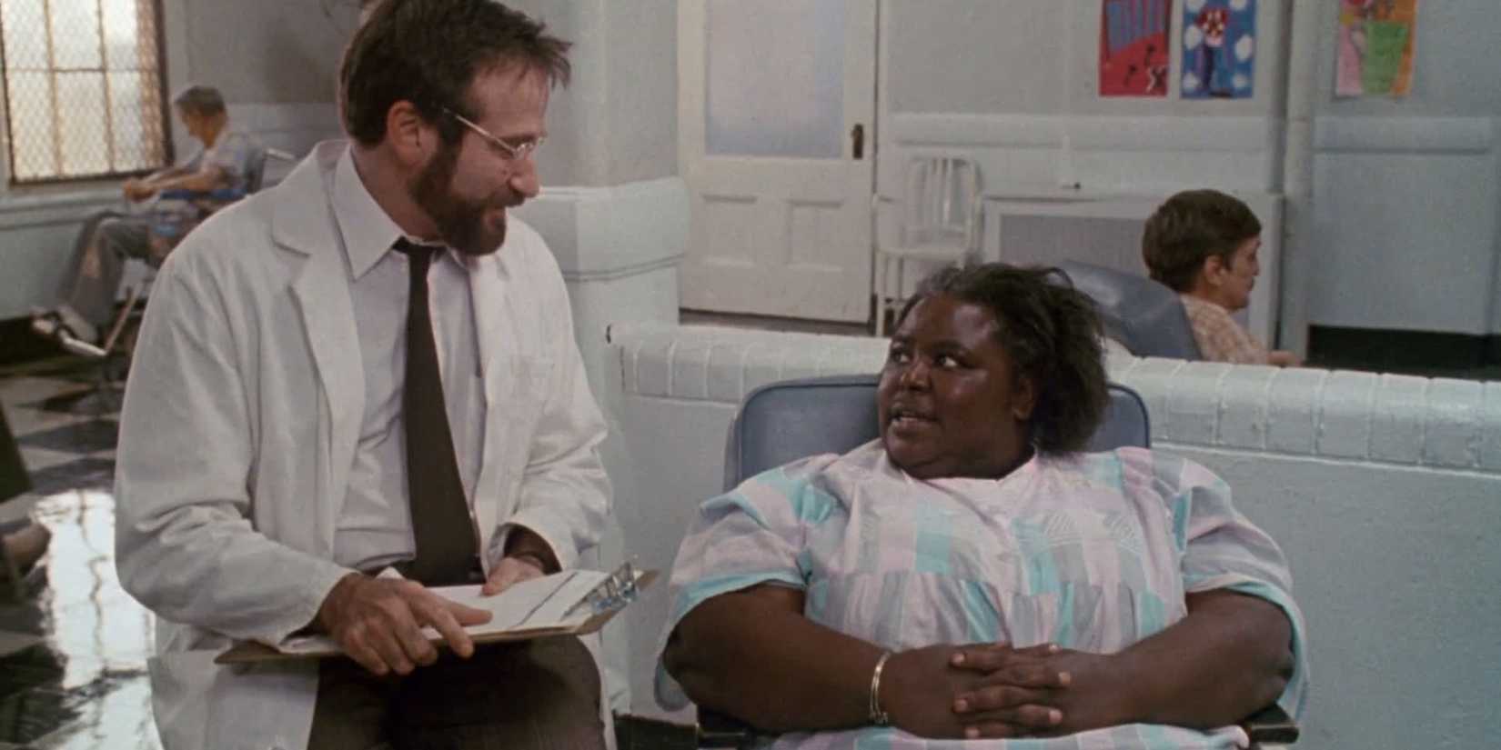 10 Best Robin Williams Movies of the '90s, Ranked