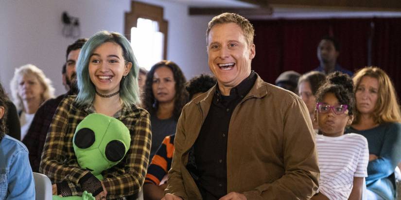 10 Best SyFy Channel Original Series, Ranked by Rotten Tomatoes