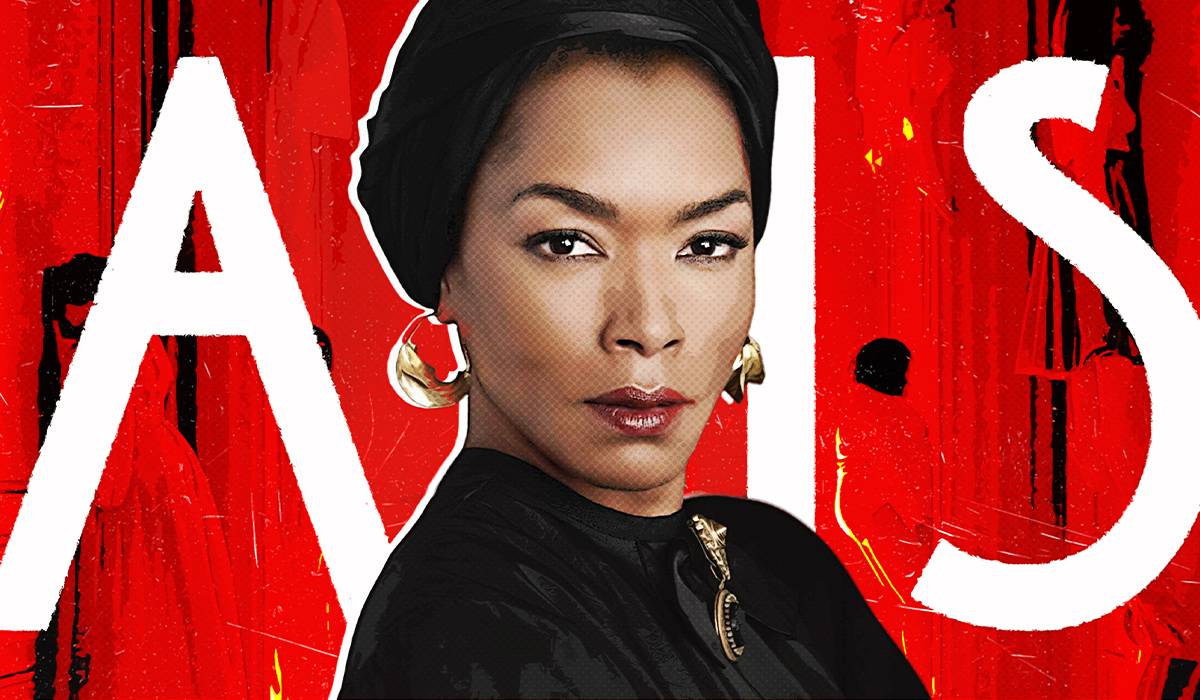 Marie Laveau Historia De Terror Americana El Trono