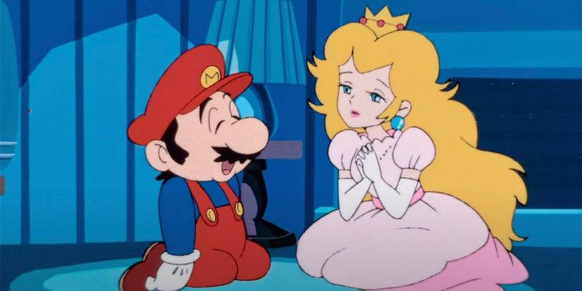 'Super Mario Bros. Movie': 10 Mostly Forgotten Super Mario Appearances ...