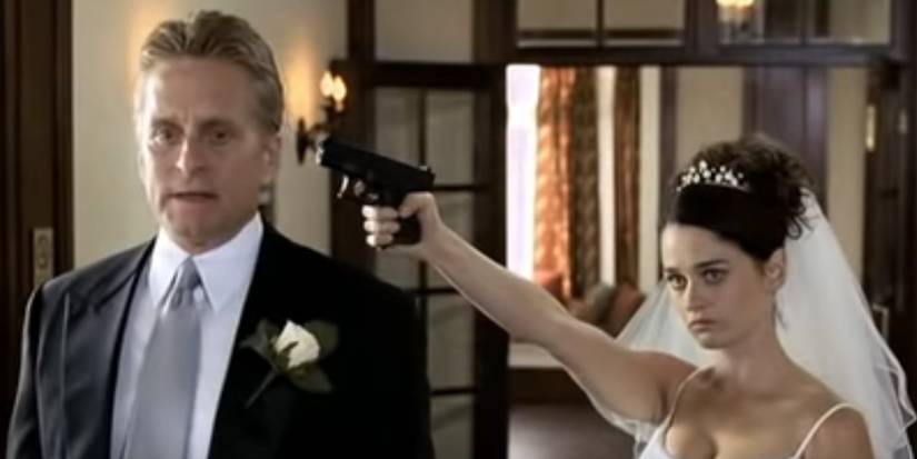 Love is Not in the Air: 10 Movies About Wedding Disasters (or Near ...