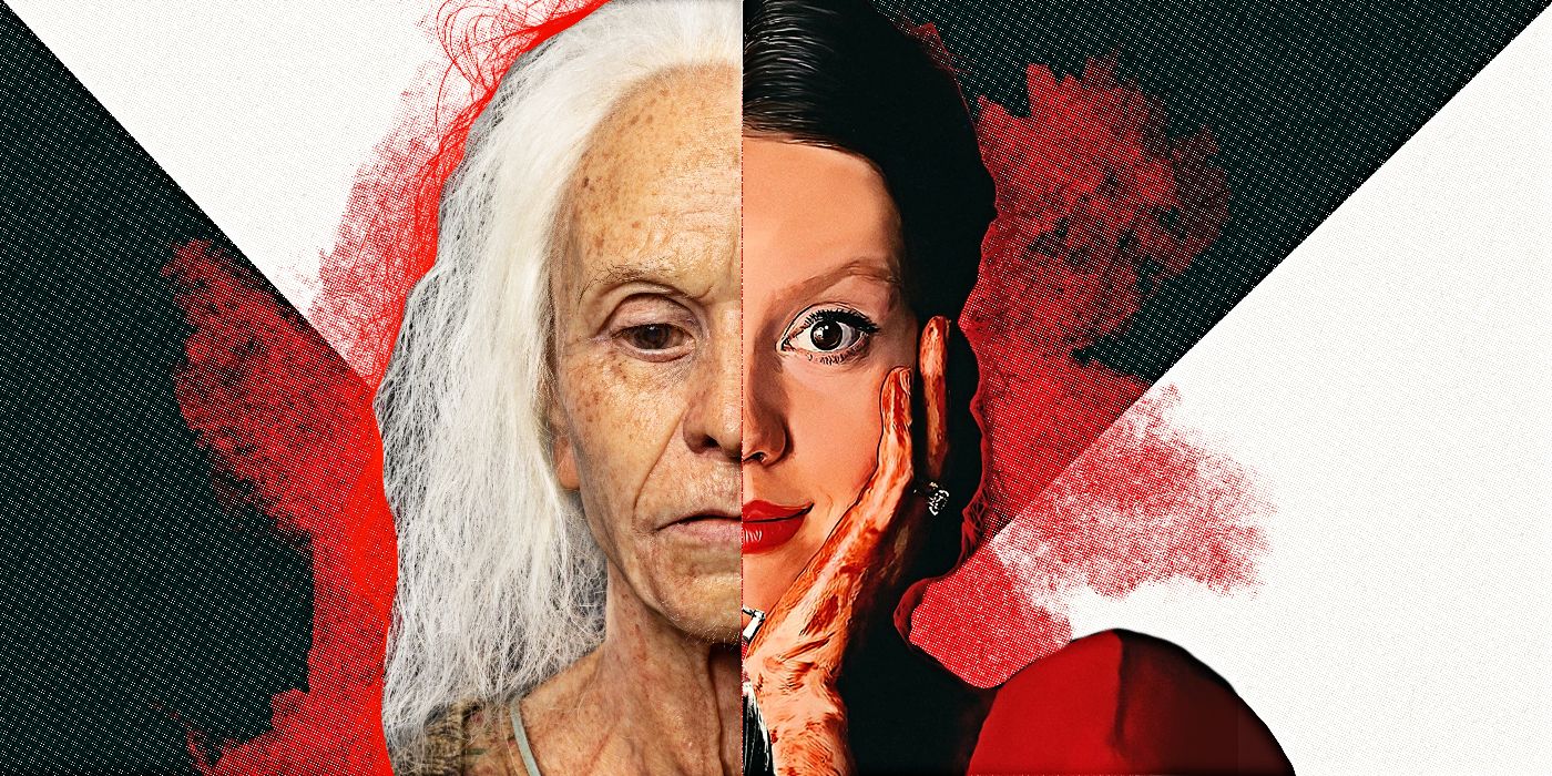 We Need More Female Horror Villains