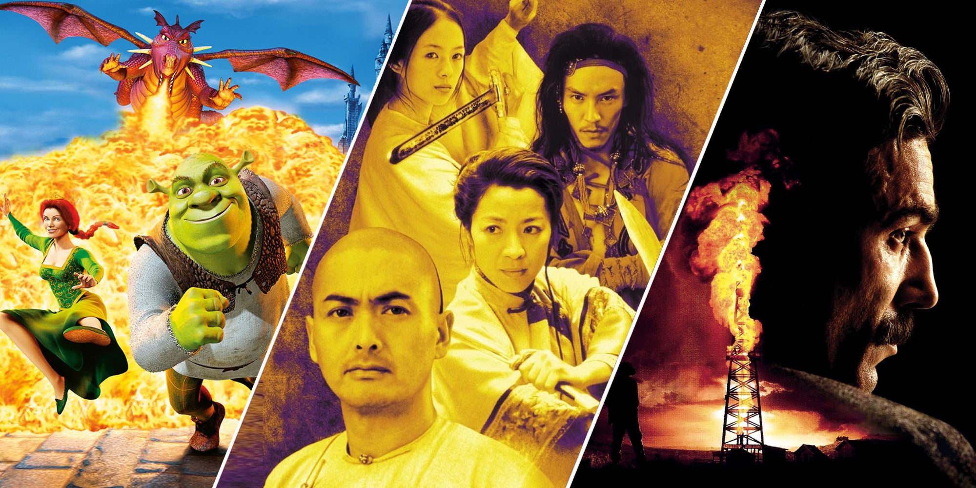 10 Classic Movies That Overshadowed The Books They Were Based On