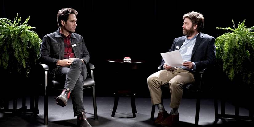 10 Best Talk Shows of All Time, According to IMDb