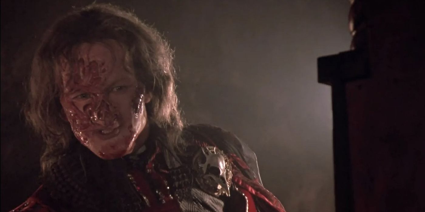 1989's Phantom of the Opera: A Hidden Gem from Horror Legend Robert Englund