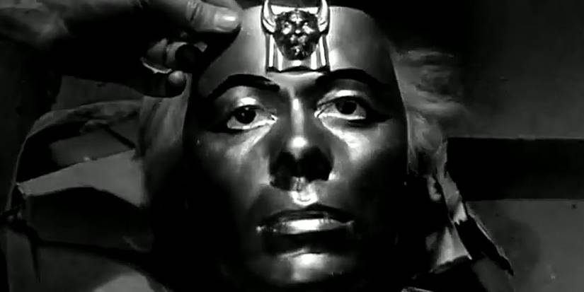 10 Mummy Movies, Ranked From Scariest to Silliest