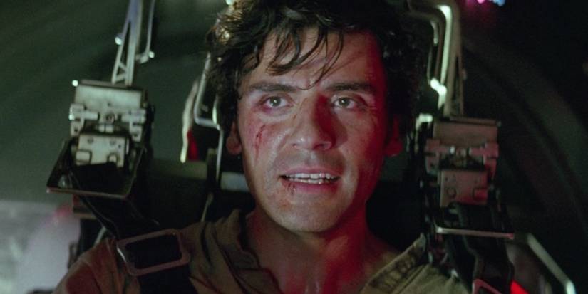 The 10 Best 'Star Wars' Star Ship Pilots, Ranked