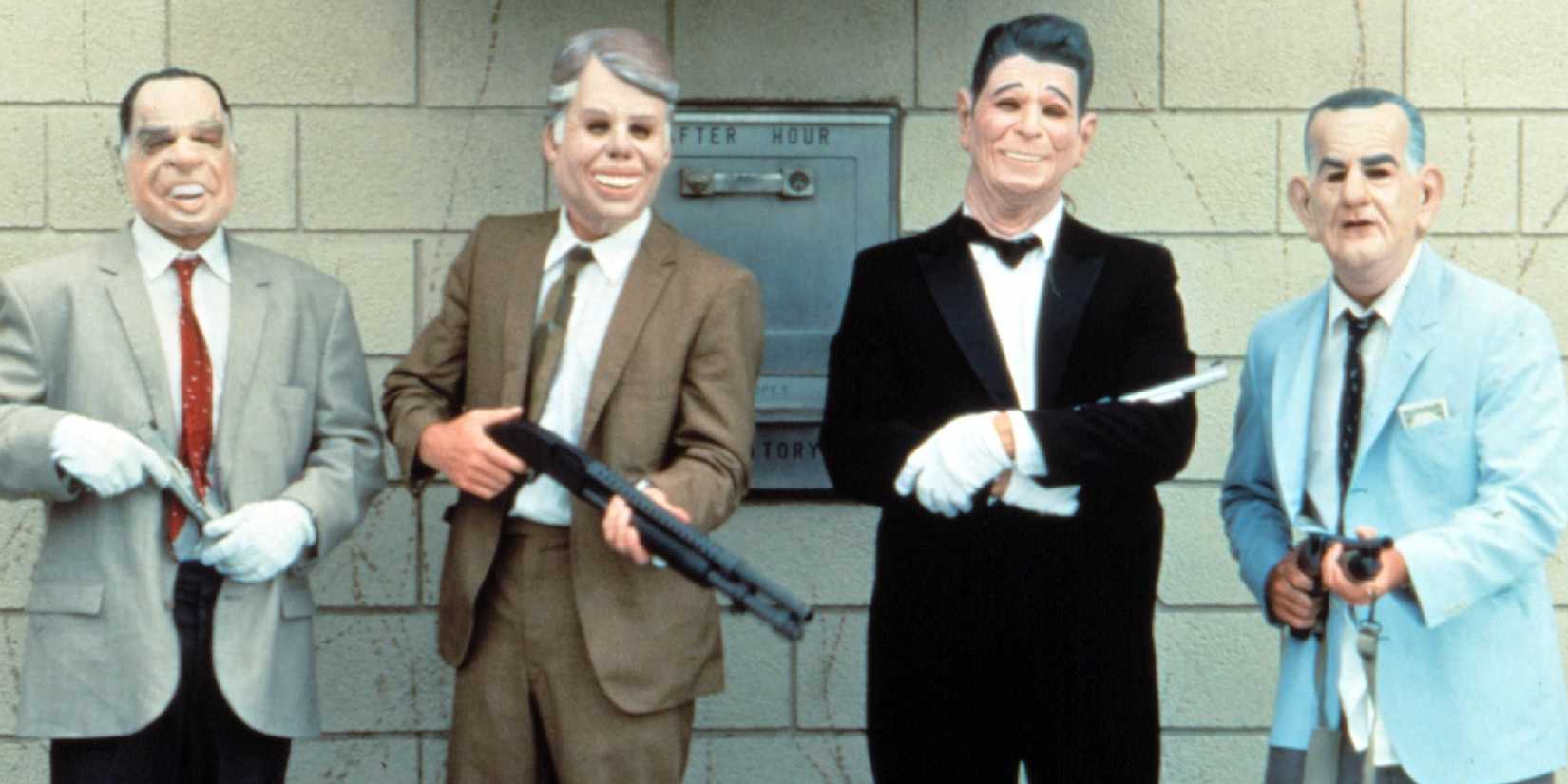 10 Best Plots in Action Movies, Ranked
