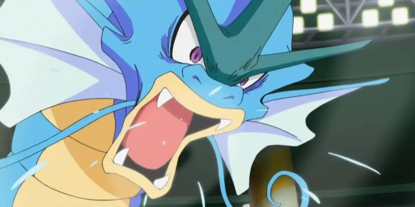10 Most Badass Pokémon, Ranked
