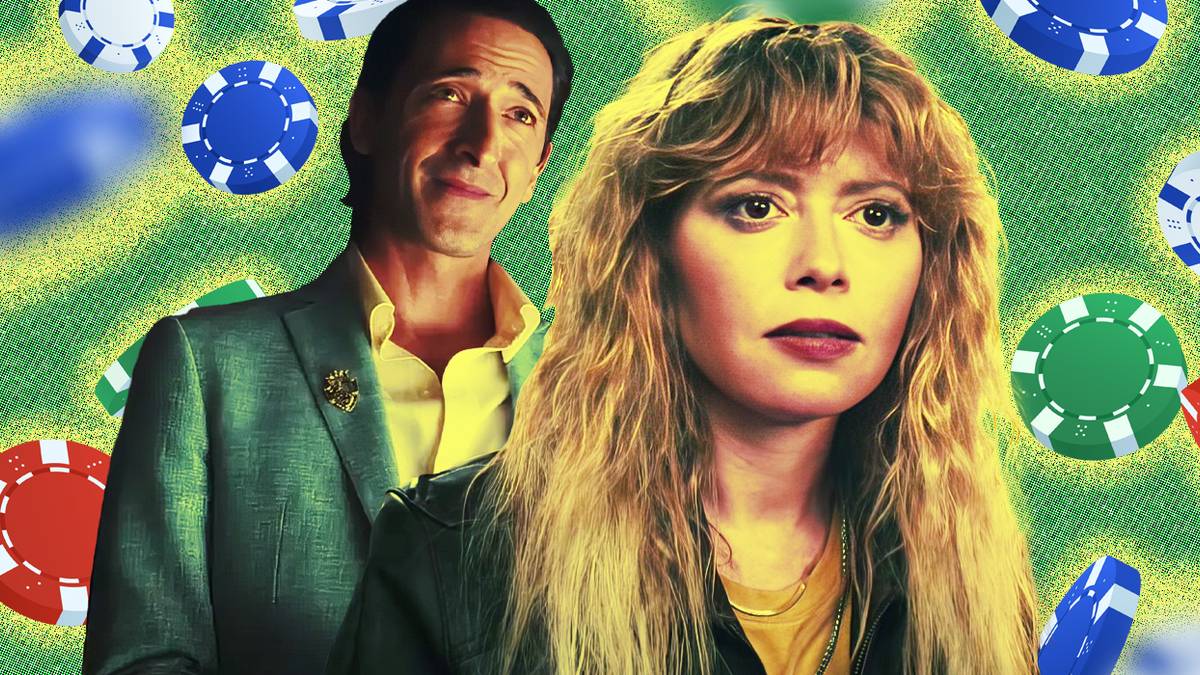 'Poker Face' Season 1 Gets Blu-Ray & DVD Release Date