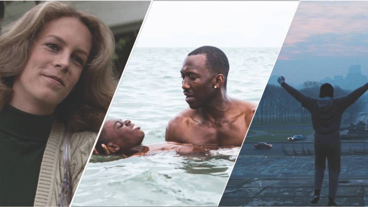 10 Great Movies That Were Filmed in 3 Months or Less