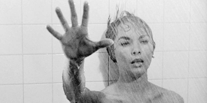 Alfred Hitchcock’s ‘Psycho’ Was the First Movie To Do This on Screen