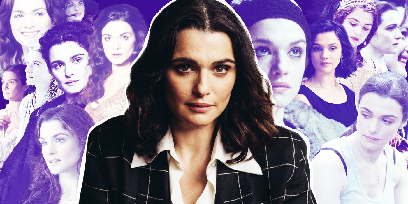 15 Best Rachel Weisz Movies, Ranked According to Rotten Tomatoes