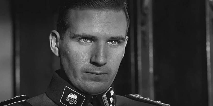 The True Story Behind Ralph Fiennes' Character in 'Schindler's List'