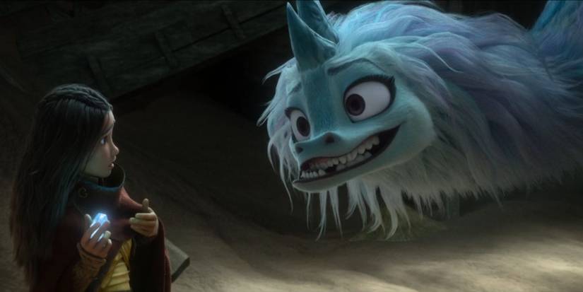 All 15 Disney Revival Era Movies, Ranked