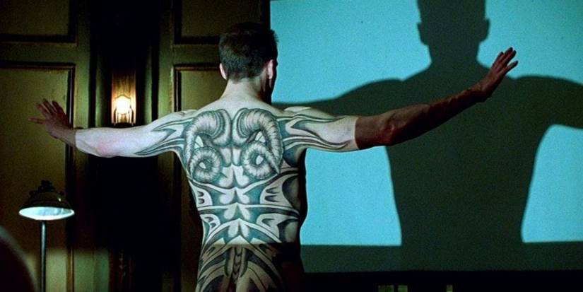 Red Dragon Review: The Acting Holds Up, But Not the Directing