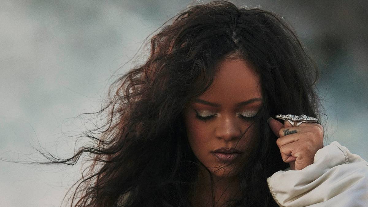 Rihanna Drops Second Black Panther: Wakanda Forever Single, Born Again
