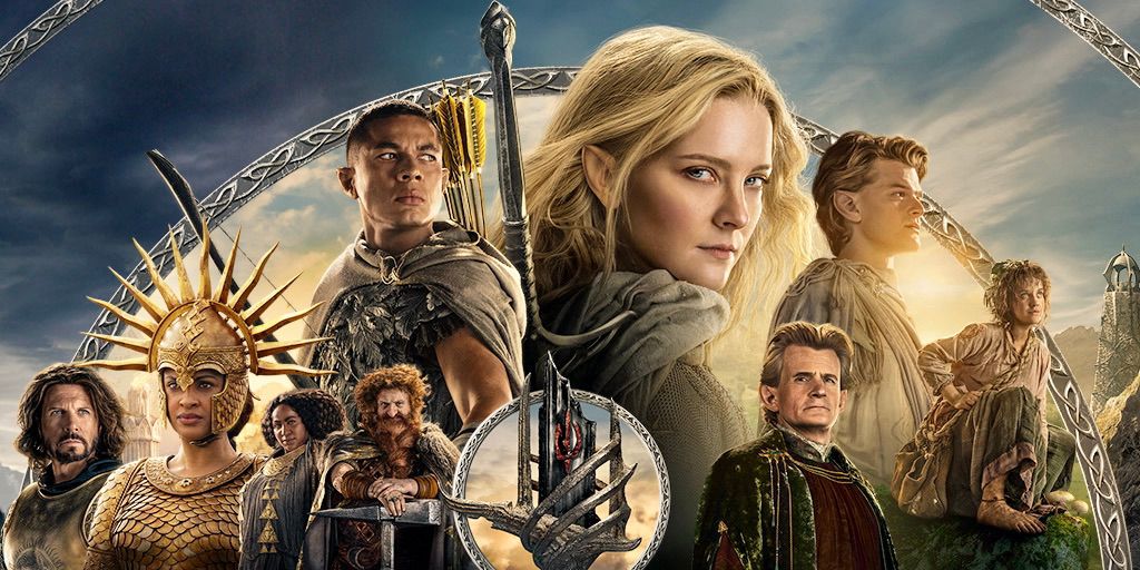 'The Rings of Power's Lloyd Owen Explains Elendil's Mindset in Season 2