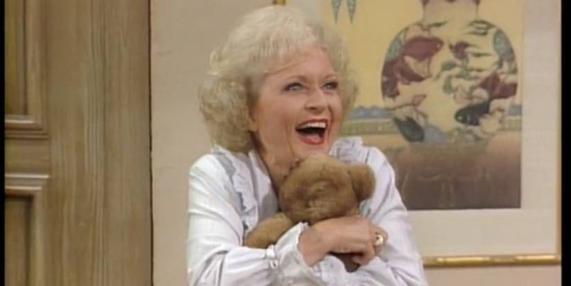 'The Golden Girls': 10 Times Rose Nylund Was Not So Innocent