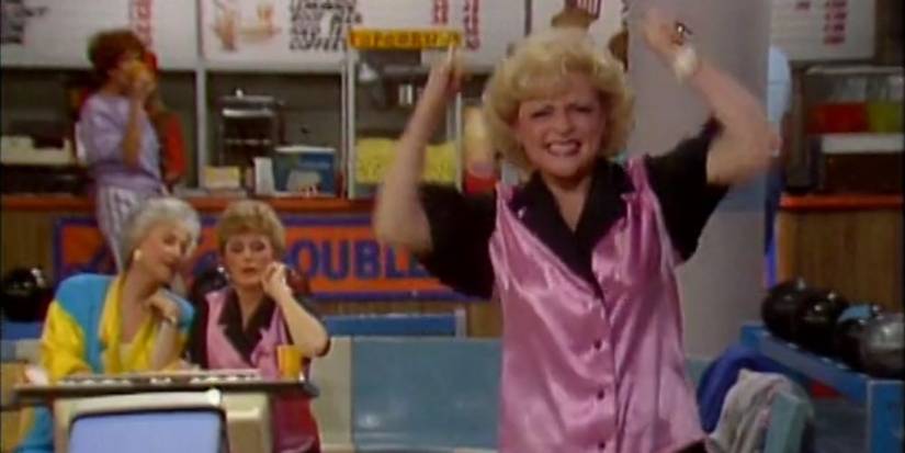 'The Golden Girls': 10 Times Rose Nylund Was Not So Innocent