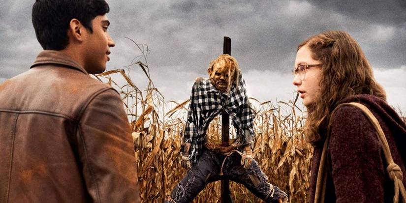 13 Horror Movies That You Can Actually Watch With Your Kids