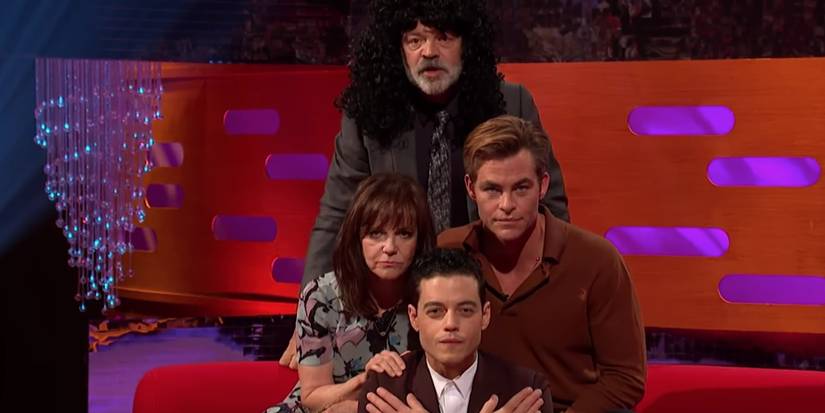 10 Best Talk Shows of All Time, According to IMDb