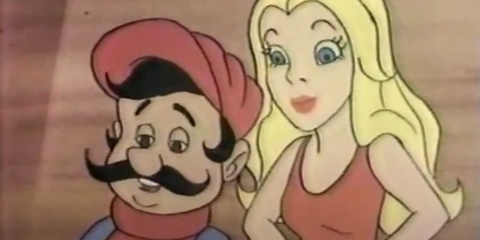 15 Most Forgotten '80s Saturday Morning Cartoons