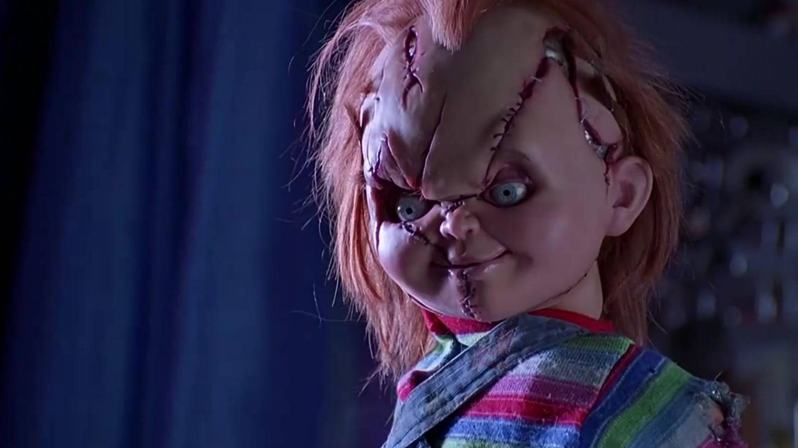 Chucky Season 3 Renewed at Syfy and USA Network