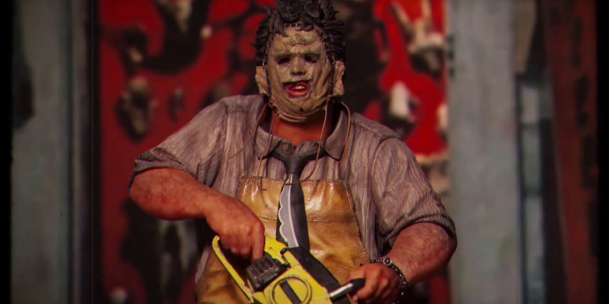 A24 May Win The Rights To Texas Chainsaw Massacre