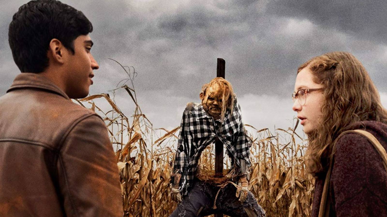 'Scary Stories to Tell In The Dark 2' Gets Cryptic Update From Producers