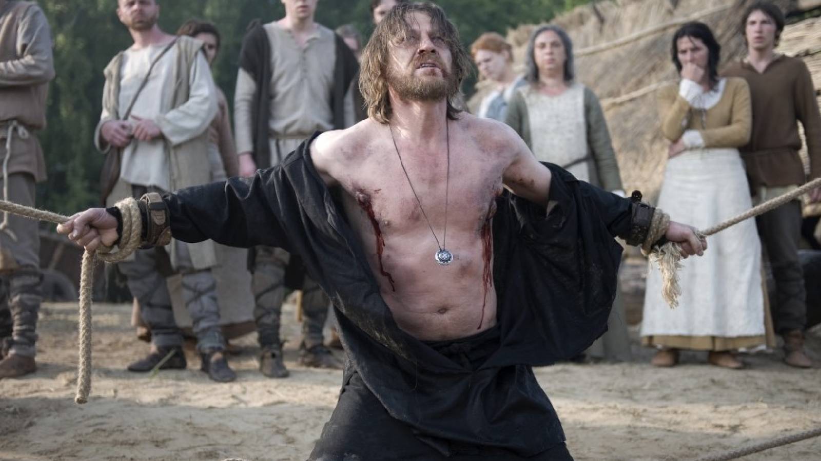 Sean Bean's 10 Most Iconic Death Scenes, Ranked By Gruesomeness