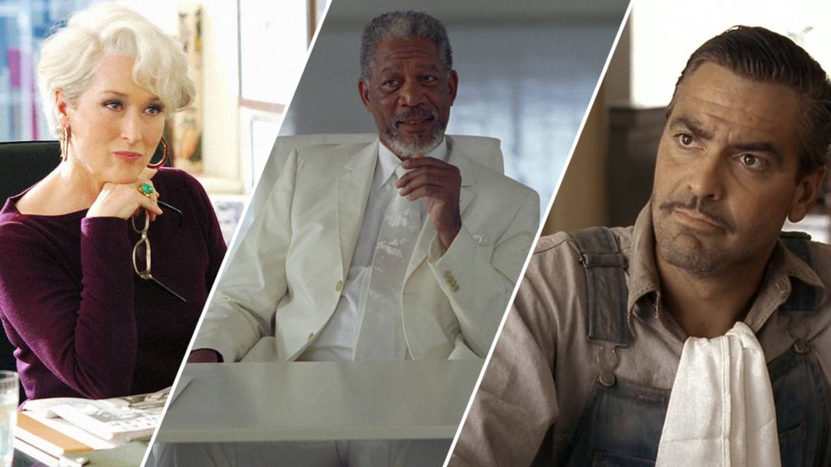 10 Best Serious Actors Who Successfully Broke Into Comedy