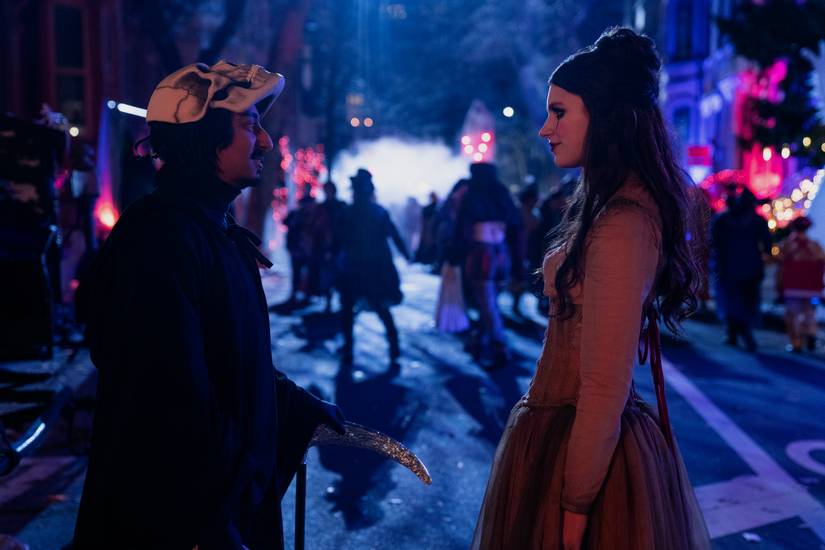 Servant Season 4 Trailer Delivers a Taste of Its Mind-Bending Finale