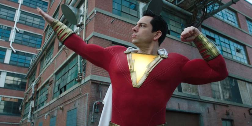 55 Best Superhero Movies of All Time, Ranked