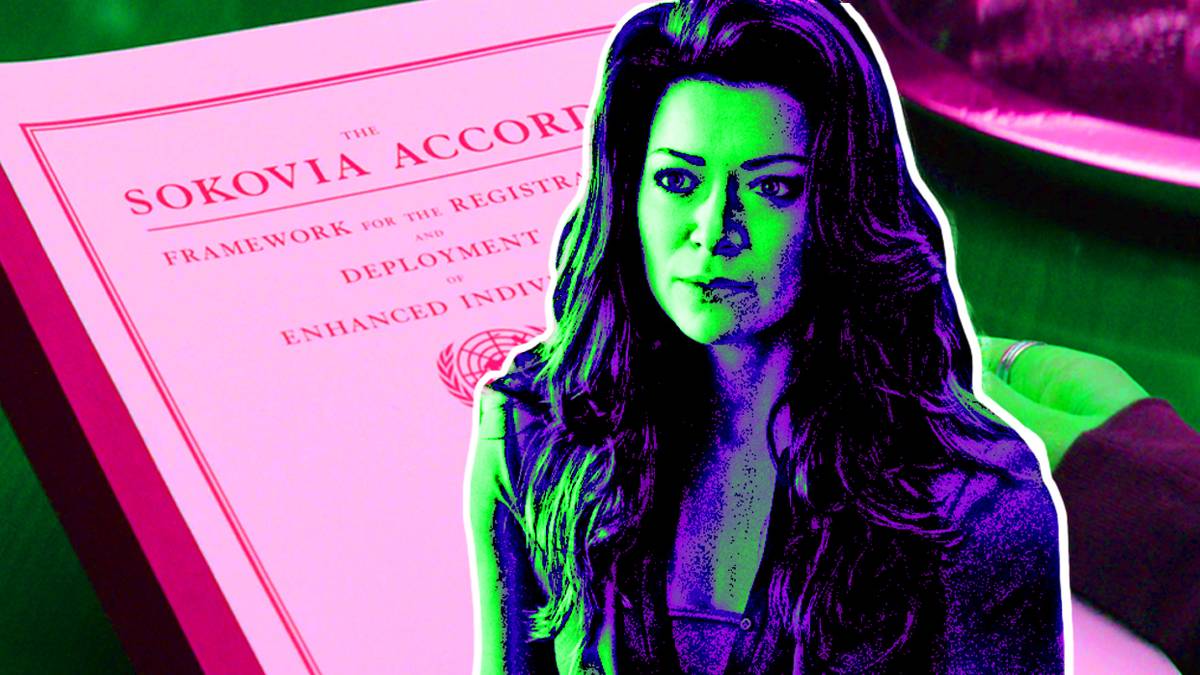 Why the MCU Repealing the Sokovia Accords Is a Big Deal