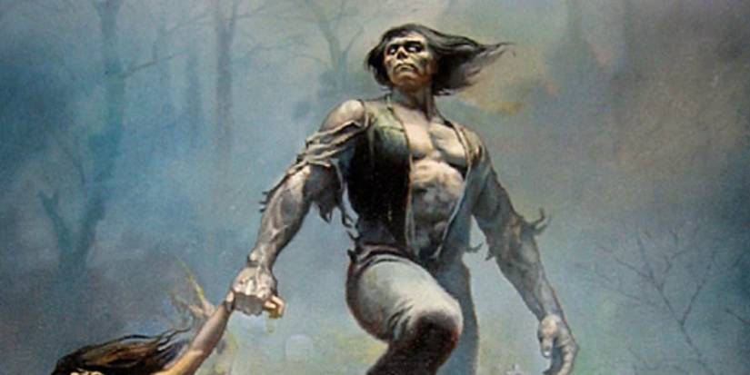 'Werewolf by Night': 10 MCU Monsters That Could Use Their Own Special