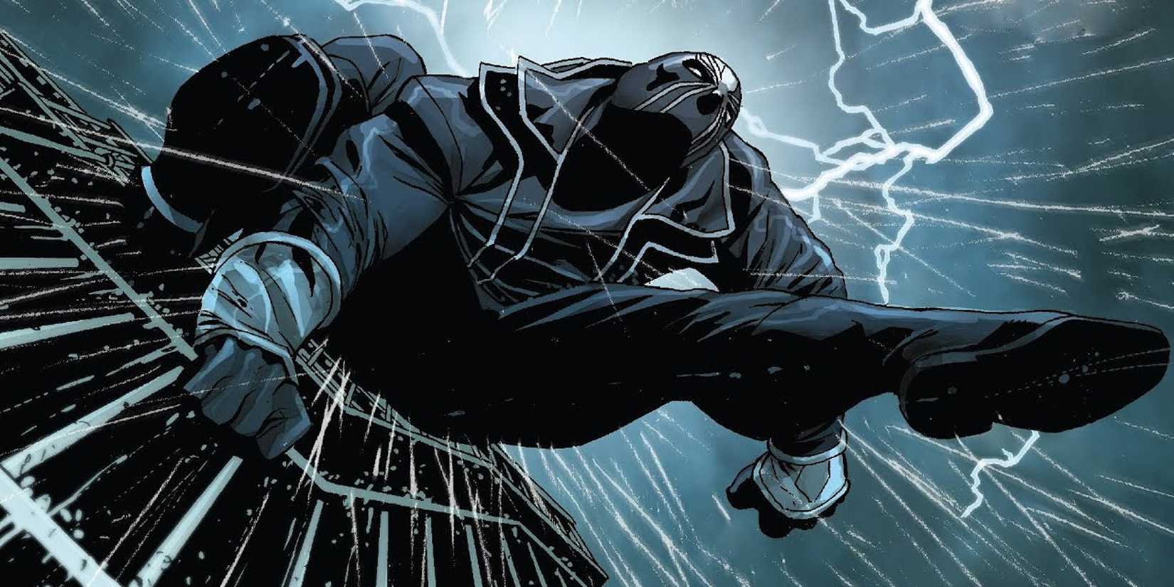 10 Spider-Man Villains Who Would Actually Be Perfect for a Solo Movie