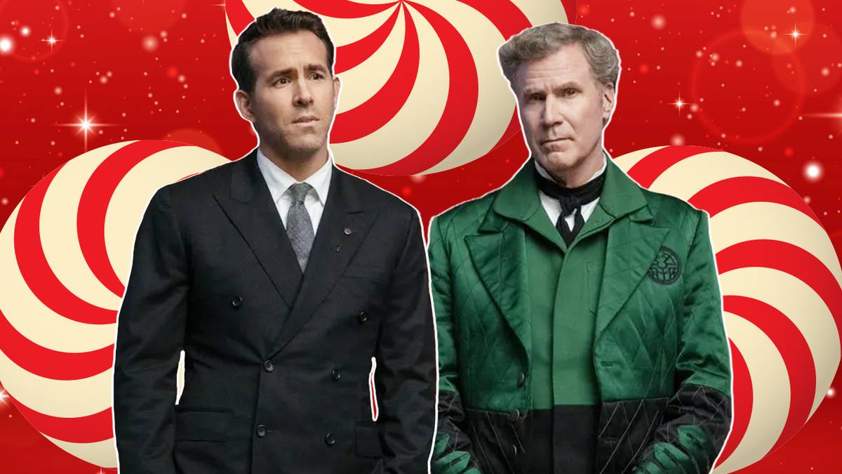 Spirited: Everything We Know So Far About the Christmas Musical