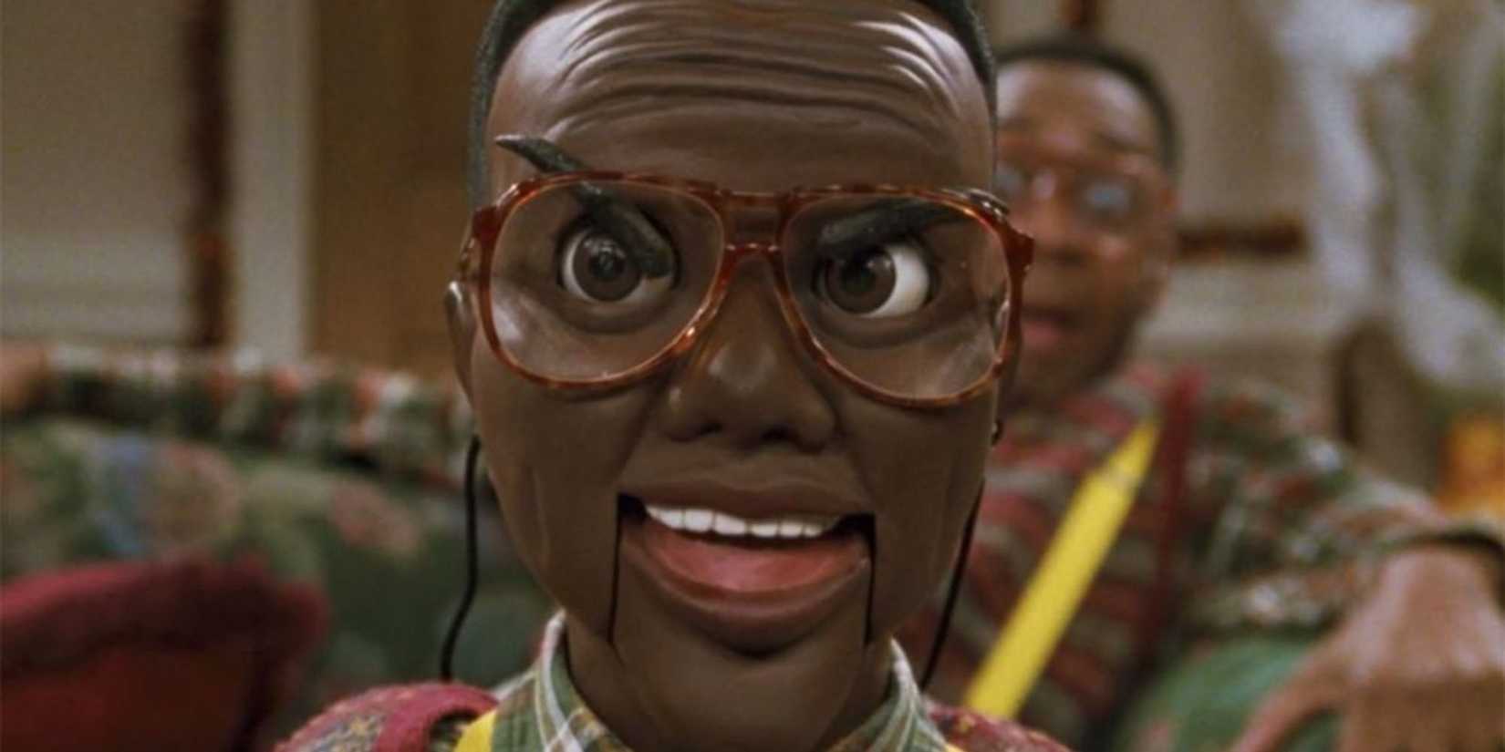 10 Best Halloween Episodes From '90s Sitcoms, Ranked