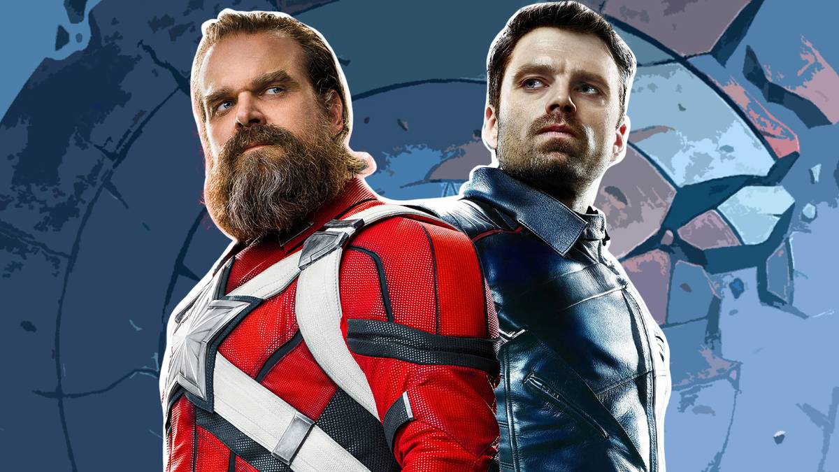 Every Super Soldier in the MCU Other Than Steve Rogers